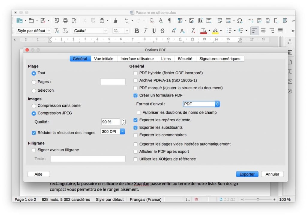 Ouvrir un fichier .pages : comment faire? Ouvrir un fichier .pages : comment faire?